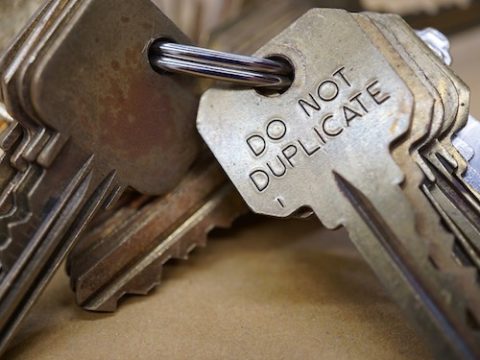 Key Duplication Services | Desert Locksmith