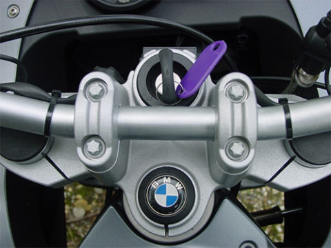 Motorcycle Locksmith | Key and Lock Replacement Service